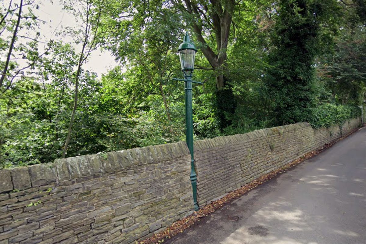 The 6 Sewer Gas Lamps Race - Run Times