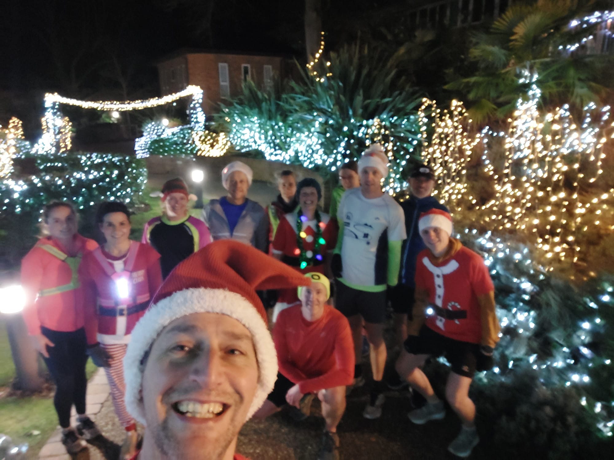Totley AC Fast Group - every Tuesday evening 6.30pm to 8pm - Run Times